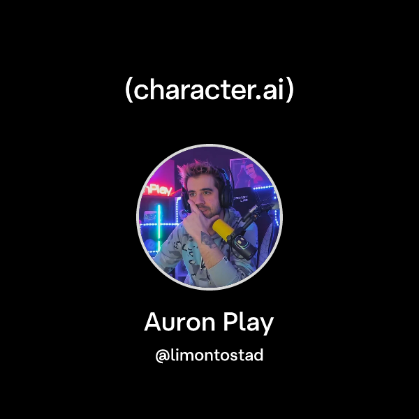 Chat with Auron Play | character.ai | AI Chat, Reimagined–Your Words ...