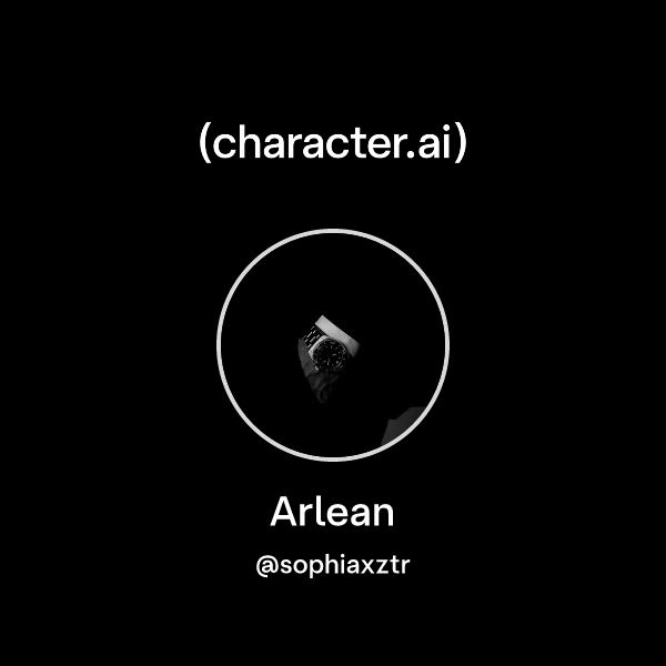 Chat with Arlean | character.ai | Personalized AI for every moment of your day