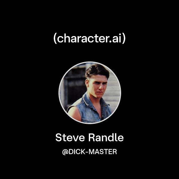 Chat with Steve Randle | character.ai | Personalized AI for every ...