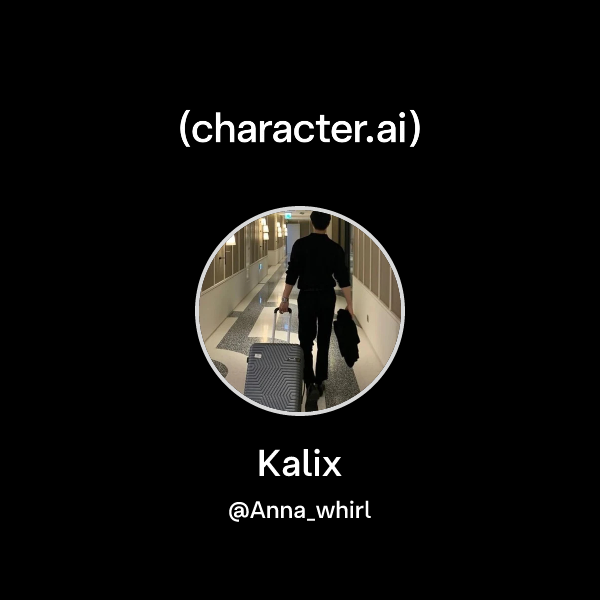 Chat with Kalix | character.ai | AI Chat, Reimagined–Your Words. Your ...