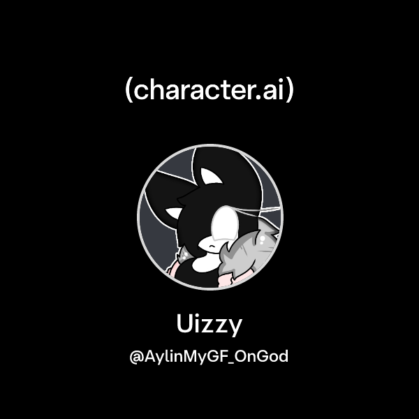 Chat with Uizzy | character.ai | AI Chat, Reimagined–Your Words. Your ...