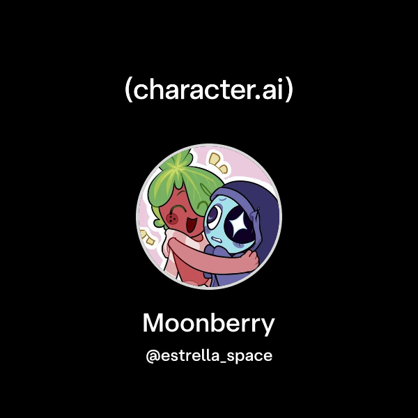 Chat with Moonberry | character.ai | AI Chat, Reimagined–Your Words ...