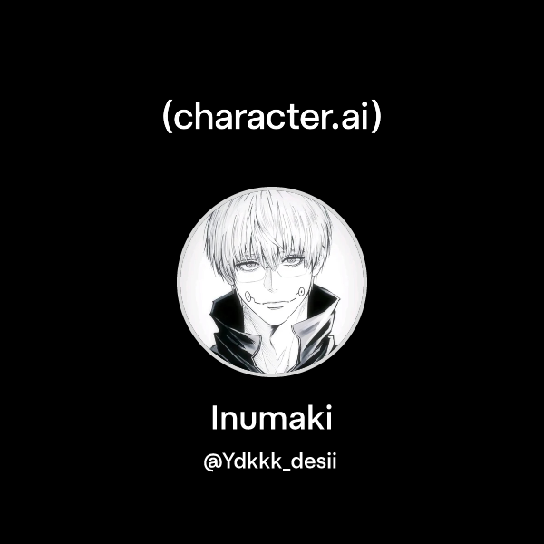 Chat with Inumaki | character.ai | AI Chat, Reimagined–Your Words. Your ...