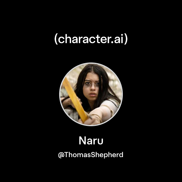 Chat with Naru | character.ai | AI Chat, Reimagined–Your Words. Your World.
