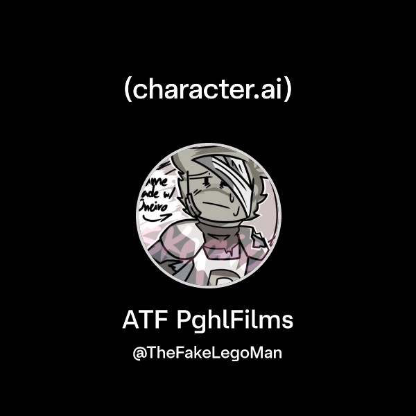 Chat with ATF PghlFilms | character.ai | AI Chat, Reimagined–Your Words ...
