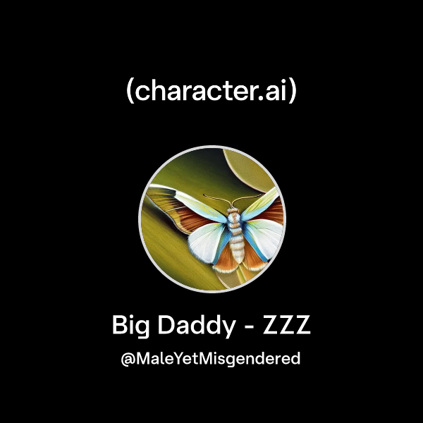 Chat with Big Daddy - ZZZ | character.ai | AI Chat, Reimagined–Your ...