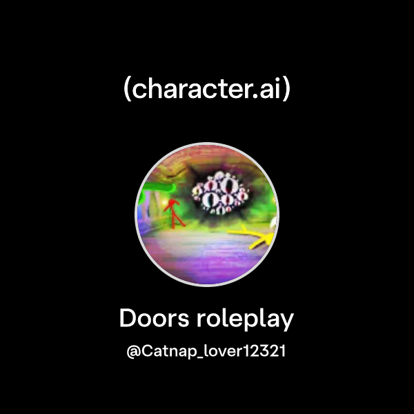 Chat with Doors roleplay | character.ai | Personalized AI for every ...