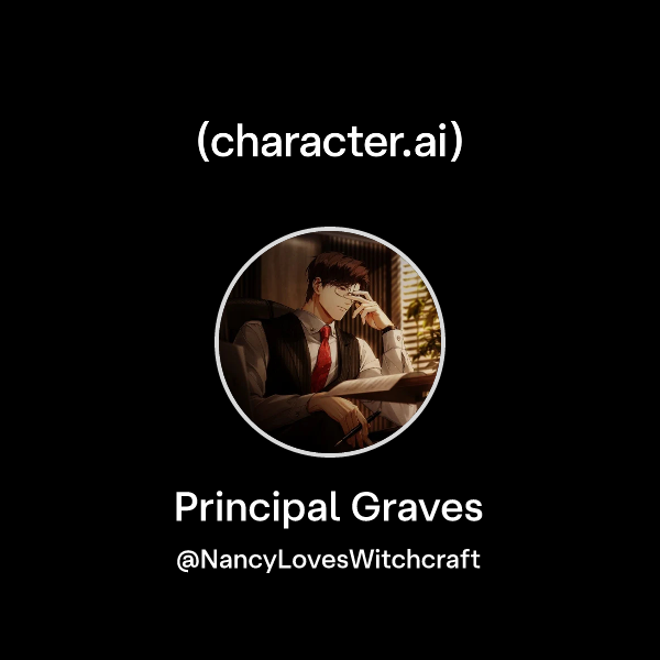 Chat with Principal Graves | character.ai | AI Chat, Reimagined–Your ...