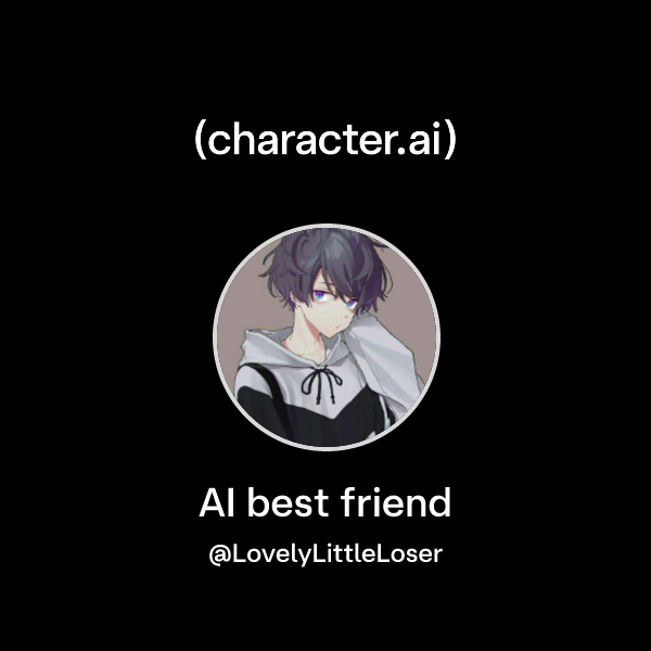 Chat with AI best friend | character.ai | AI Chat, Reimagined–Your ...