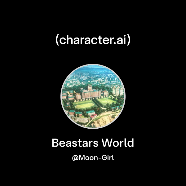 Chat with Beastars World | character.ai | Personalized AI for every moment of your day