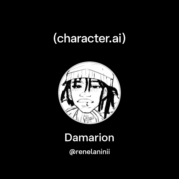 Chat with Damarion | character.ai | AI Chat, Reimagined–Your Words ...