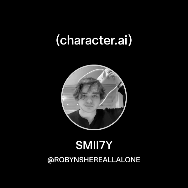 Chat with SMII7Y | character.ai | AI Chat, Reimagined–Your Words. Your ...