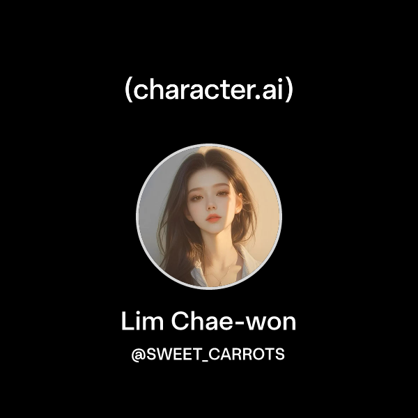 Chat with Lim Chae-won | character.ai | Personalized AI for every ...