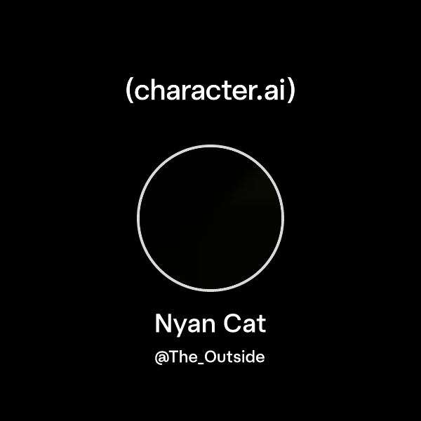 Chat with Nyan Cat | character.ai | Personalized AI for every moment of ...