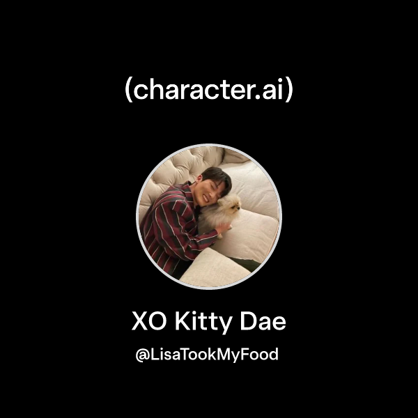Chat with XO Kitty Dae | character.ai | AI Chat, Reimagined–Your Words ...