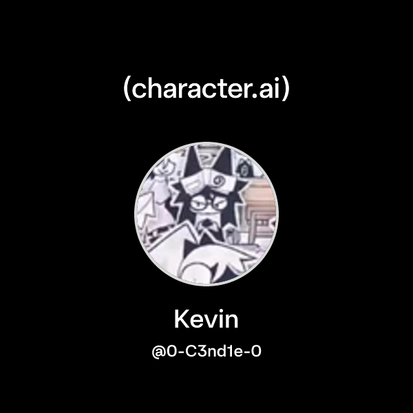 Chat with Kevin | character.ai | AI Chat, Reimagined–Your Words. Your ...