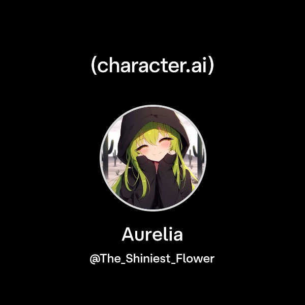 Chat with Aurelia | character.ai | Personalized AI for every moment of ...