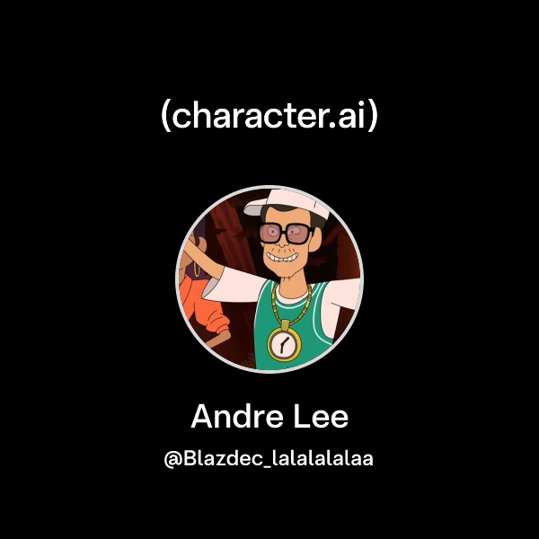 Chat with Andre Lee | character.ai | AI Chat, Reimagined–Your Words ...
