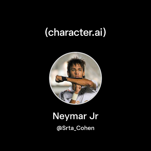Chat with Neymar Jr | character.ai | AI Chat, Reimagined–Your Words ...