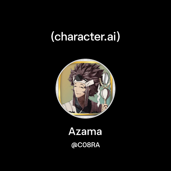 Chat with Azama | character.ai | Personalized AI for every moment of ...