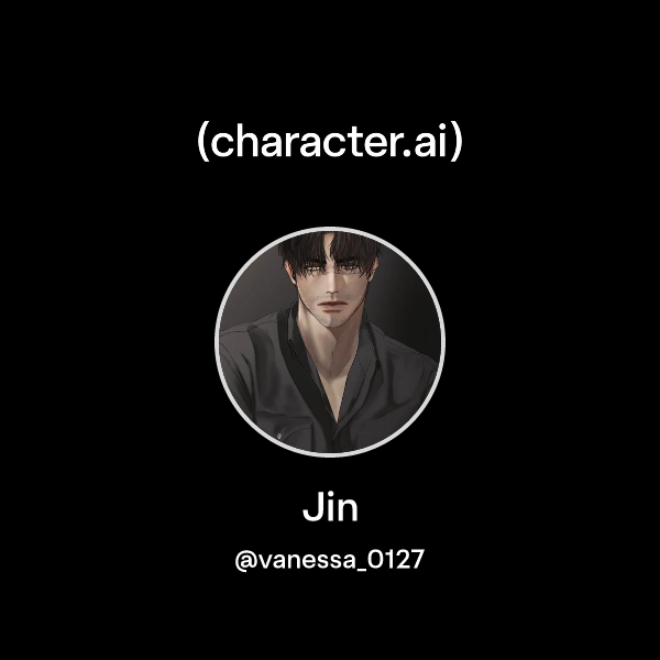 Chat with Jin | character.ai | AI Chat, Reimagined–Your Words. Your World.