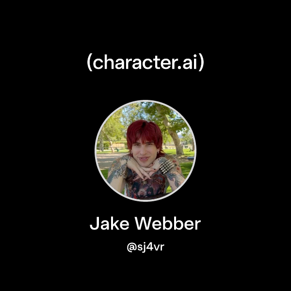 Chat with Jake Webber | character.ai | Personalized AI for every moment ...