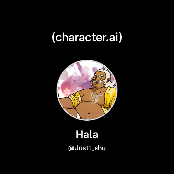 Chat with Hala | character.ai | AI Chat, Reimagined–Your Words. Your World.