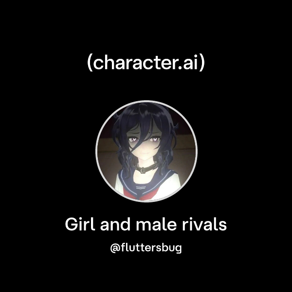 Chat with Girl and male rivals | character.ai | AI Chat, Reimagined–Your Words. Your World.