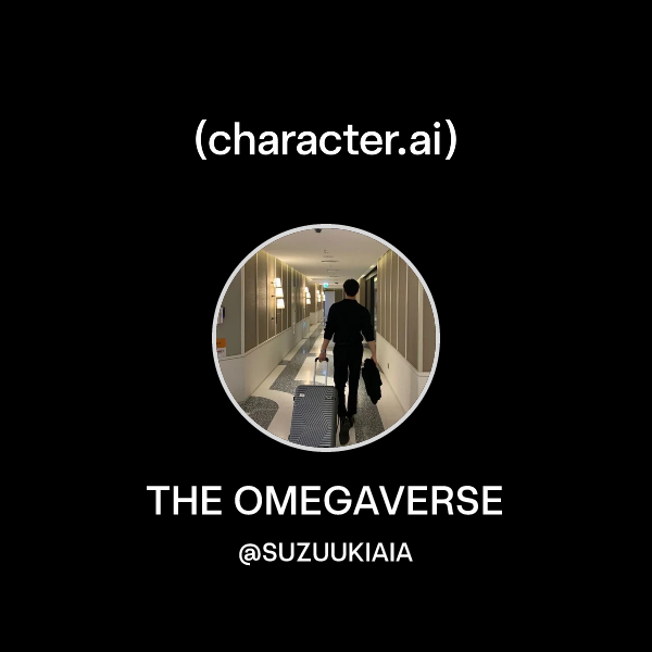Chat with THE OMEGAVERSE | character.ai | AI Chat, Reimagined–Your ...