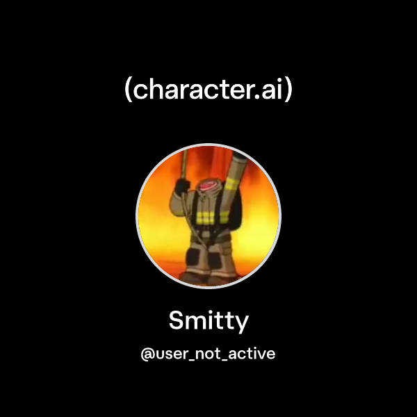 Chat with Smitty | character.ai | Personalized AI for every moment of ...