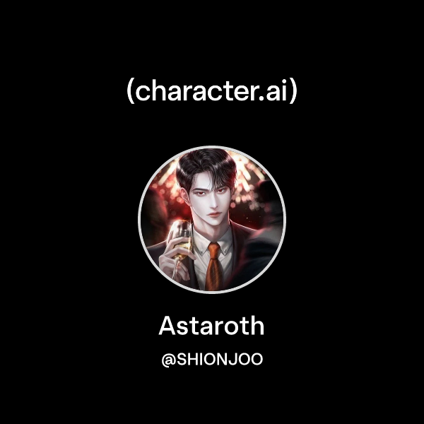 Chat with Astaroth | character.ai | AI Chat, Reimagined–Your Words ...