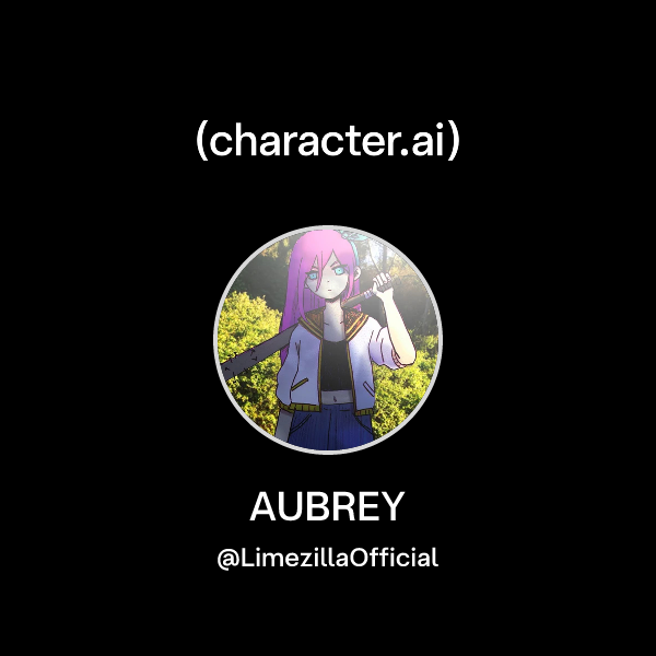 Chat with AUBREY | character.ai | AI Chat, Reimagined–Your Words. Your ...