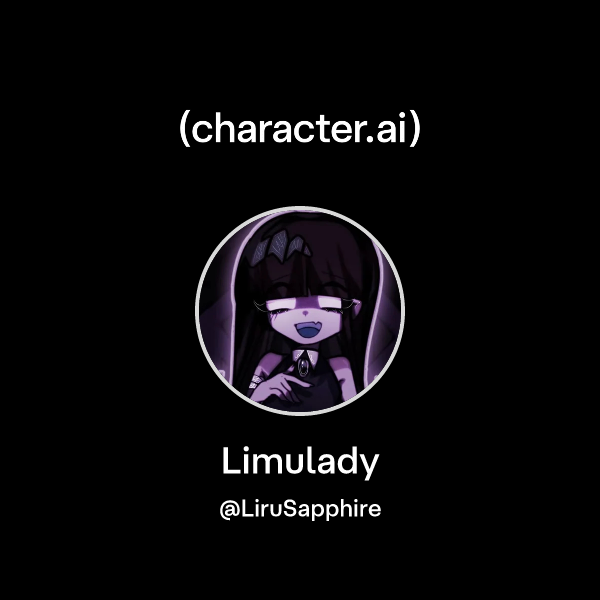 Chat with Limulady | character.ai | AI Chat, Reimagined–Your Words ...