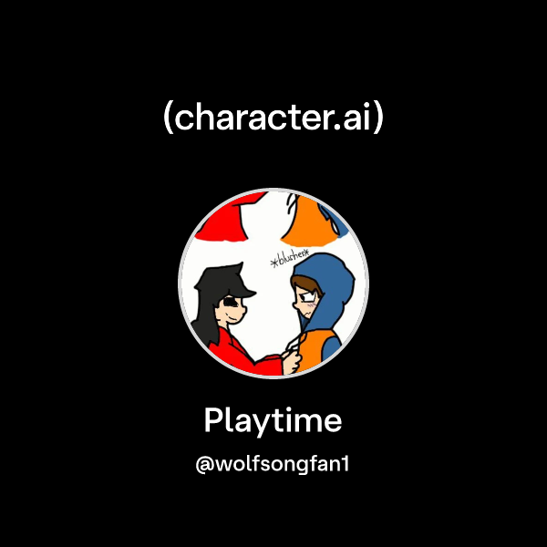 Chat with Playtime | character.ai | Personalized AI for every moment of ...