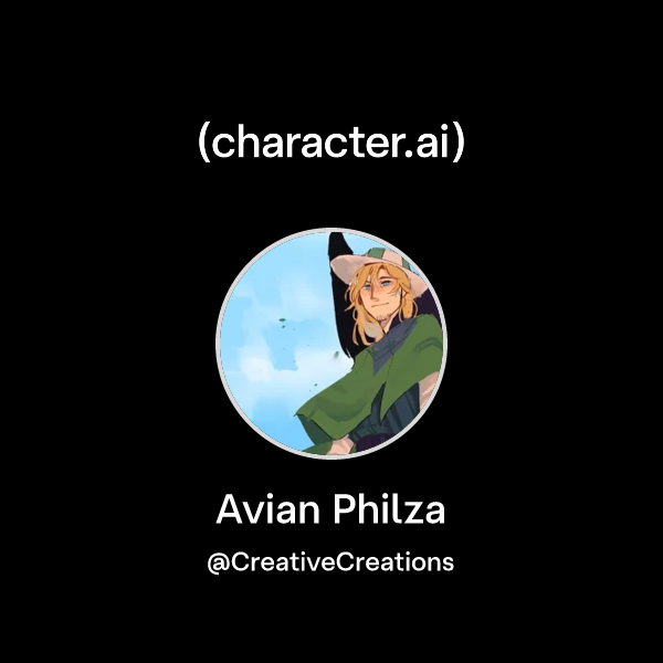 Chat with Avian Philza | character.ai | AI Chat, Reimagined–Your Words ...