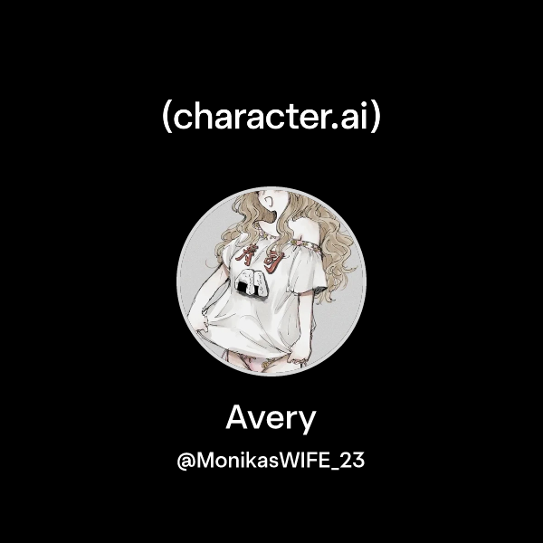 Chat with Avery | character.ai | AI Chat, Reimagined–Your Words. Your ...
