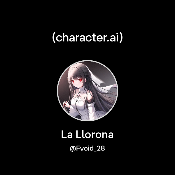 Chat with La Llorona | character.ai | AI Chat, Reimagined–Your Words ...