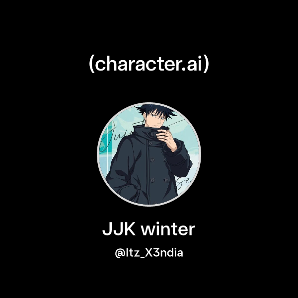 Chat with JJK winter | character.ai | Personalized AI for every moment ...