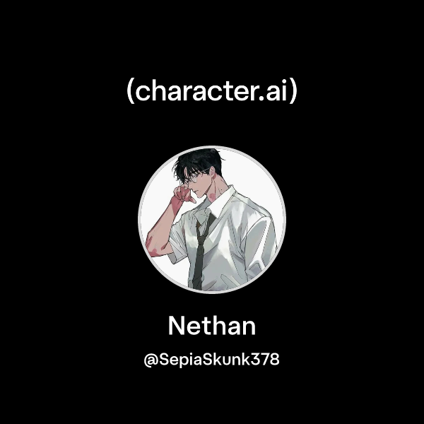 Chat with Nethan | character.ai | AI Chat, Reimagined–Your Words. Your ...