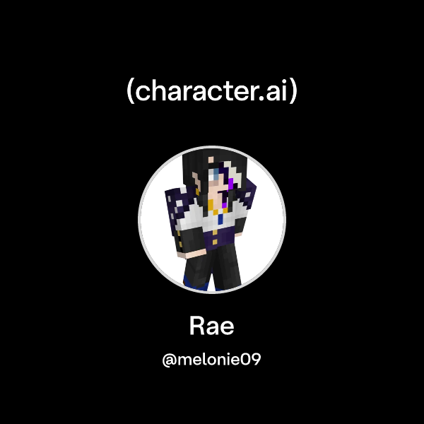 Chat with Rae | character.ai | Personalized AI for every moment of your day