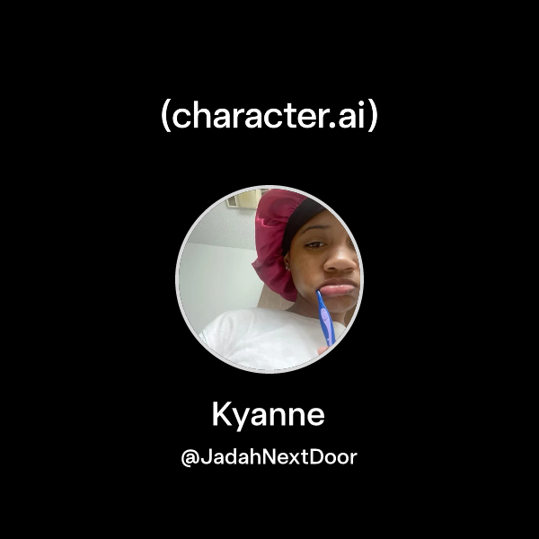 Chat with Kyanne | character.ai | AI Chat, Reimagined–Your Words. Your ...