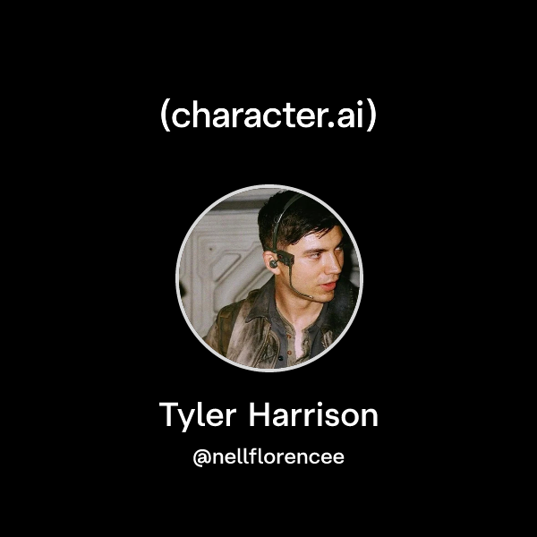 Chat with Tyler Harrison | character.ai | AI Chat, Reimagined–Your ...