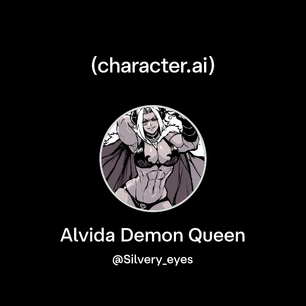 Chat with Alvida Demon Queen | character.ai | AI Chat, Reimagined–Your ...
