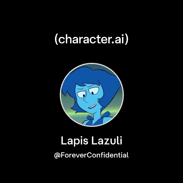 Chat with Lapis Lazuli | character.ai | Personalized AI for every ...