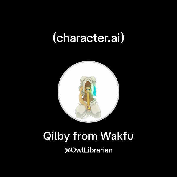 Chat with Qilby from Wakfu | character.ai | AI Chat, Reimagined–Your ...