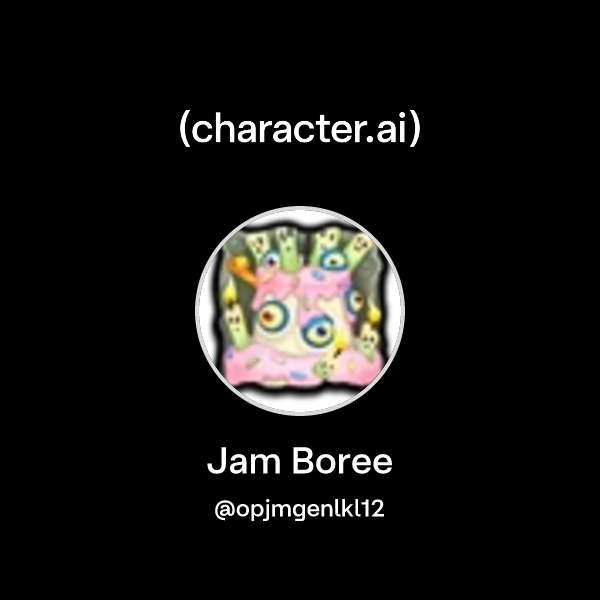 Chat with Jam Boree | character.ai | AI Chat, Reimagined–Your Words ...