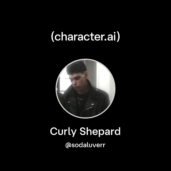 Chat with Curly Shepard | character.ai | Personalized AI for every ...