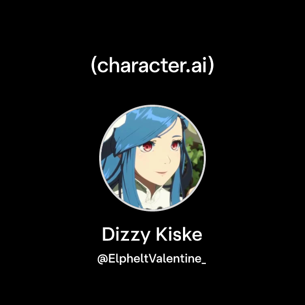 Chat with Dizzy Kiske | character.ai | AI Chat, Reimagined–Your Words ...