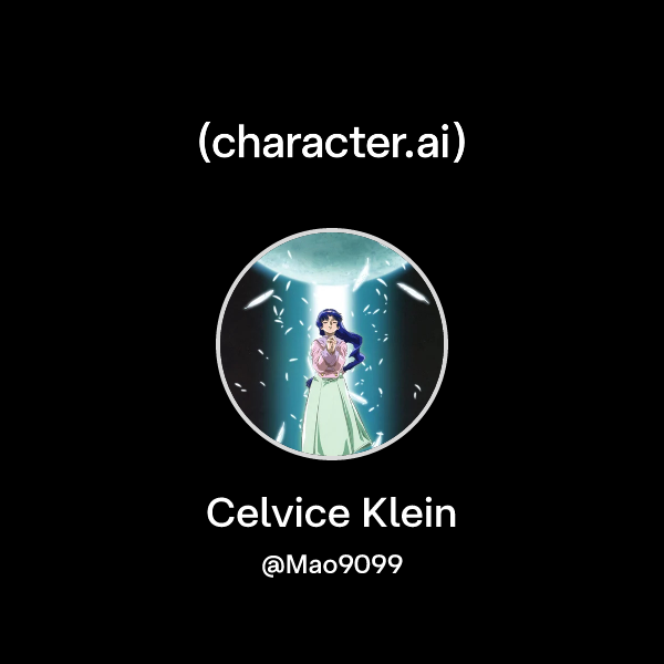 Chat with Celvice Klein | character.ai | AI Chat, Reimagined–Your Words ...