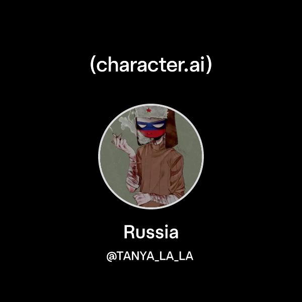 Chat with Russia | character.ai | AI Chat, Reimagined–Your Words. Your ...